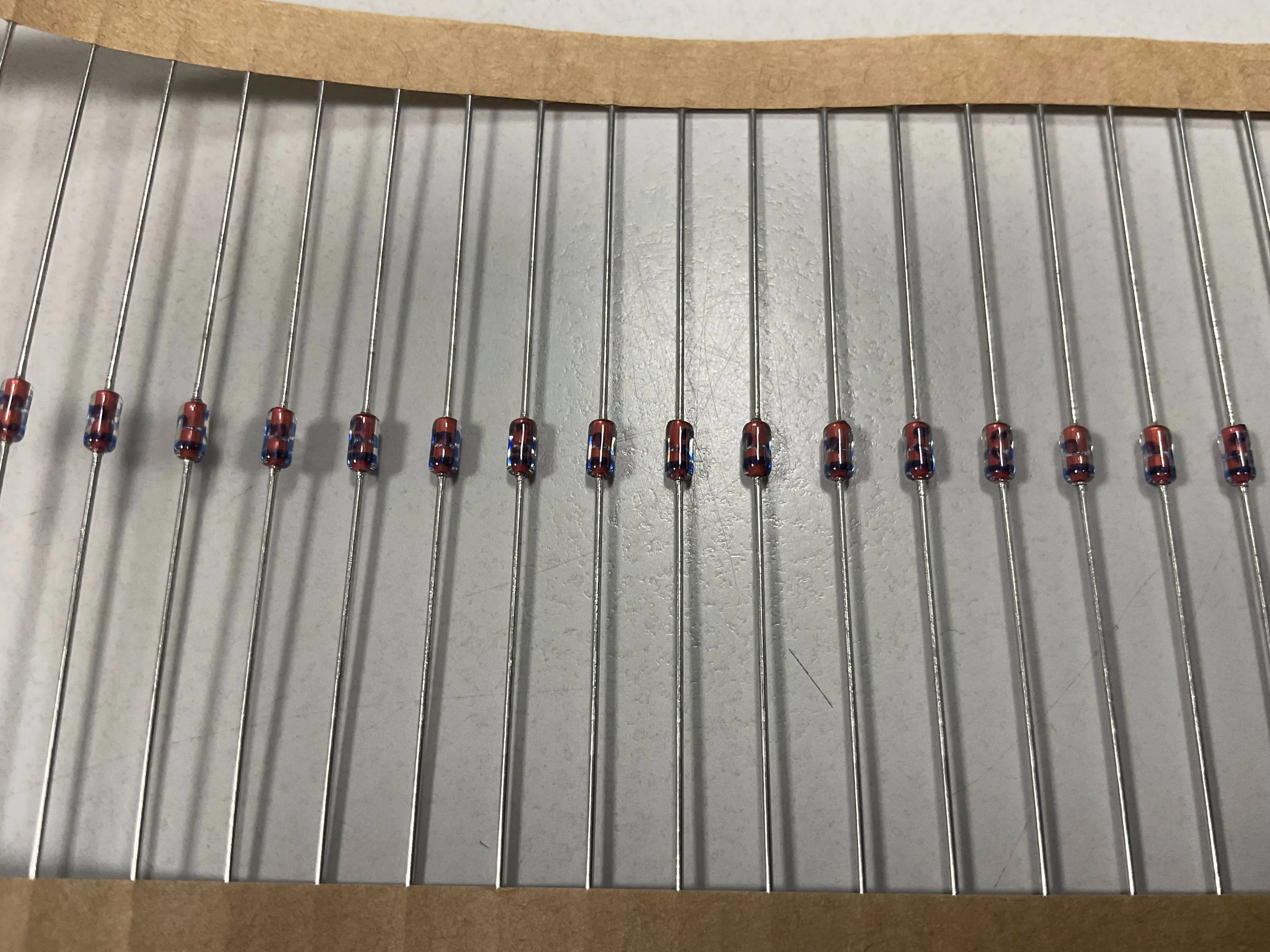 Hz3c3ta Silicon Epitaxial Planar Zener Diode Do-35 - Buy Electronic Accessories Hz3c3ta Power ...