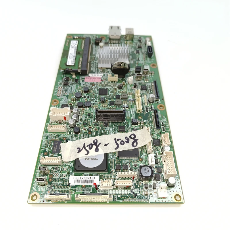 Original Refurbish Main Circuit System Board For Estudio 2508a 3008a ...