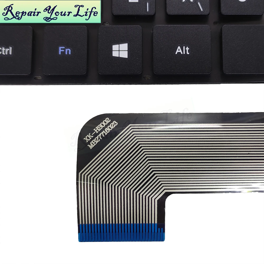 New BR Brazilian Brazil Keyboard for Compaq Notebook Presario CQ-25 ...