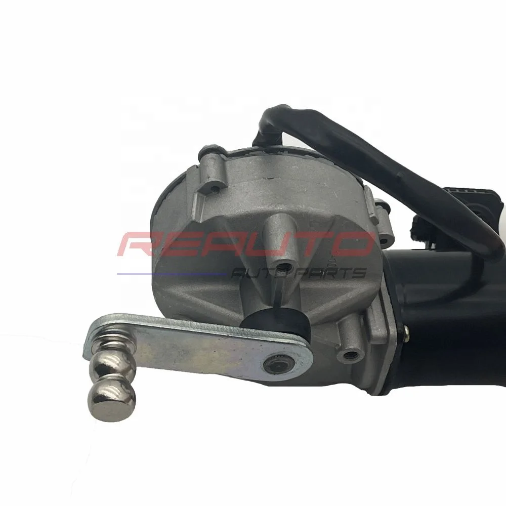 Wiper Motor for Mercedes-Benz Actros MP4 - High-Quality Spare Part