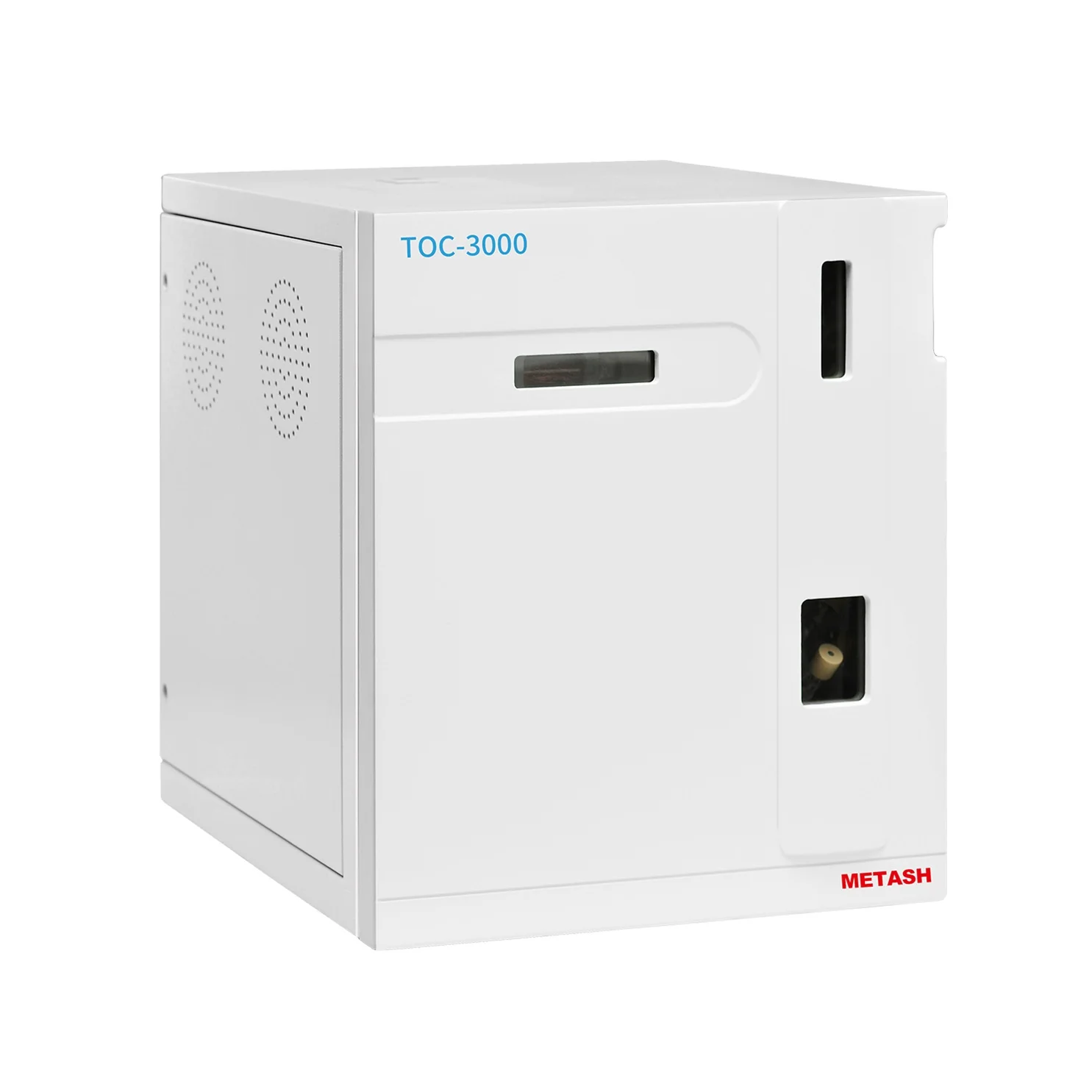 TOC-3000 Metash Total Organic Carbon Analyzer - High Quality