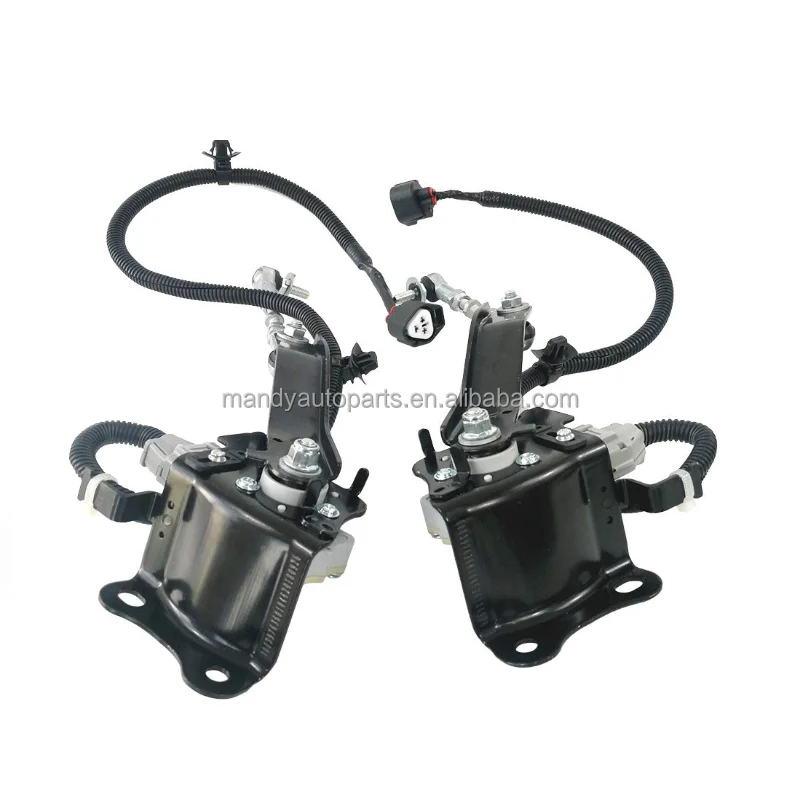 high quality 89406-60011 89406-60012 for Lexus LX470&Land Cruiser 1998 ...