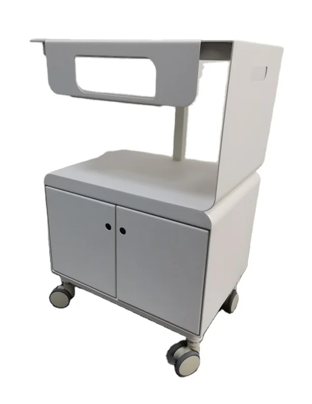 Radiofrequency ablation machine trolley Radiofrequency ablation device ...