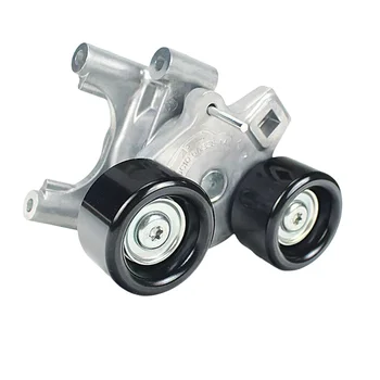 Transit Original Triangular V Belt Tensioner Bk3q 6a228 Bh Dc1q 6a228 ...