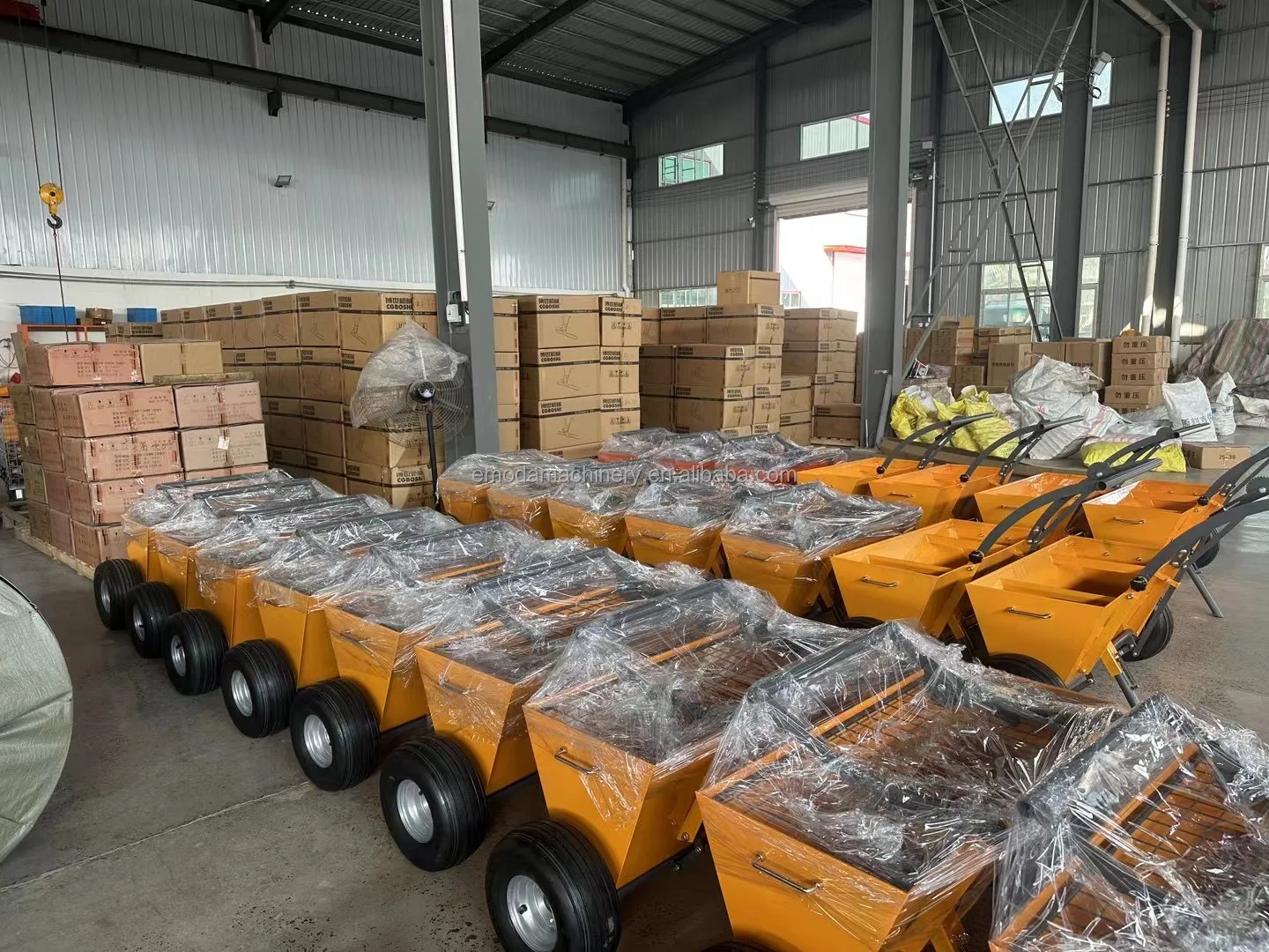 13 Hp Concrete Cut-off Walk Behind Saw Powered By Honda Gx390 Engine ...