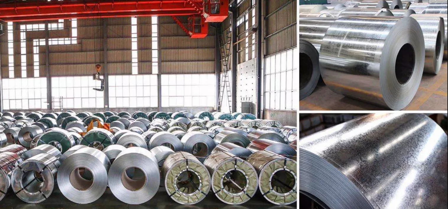 Best Selling Manufacturers With Low Price And High Quality Galvanized Steel Coil Japan - Buy ...