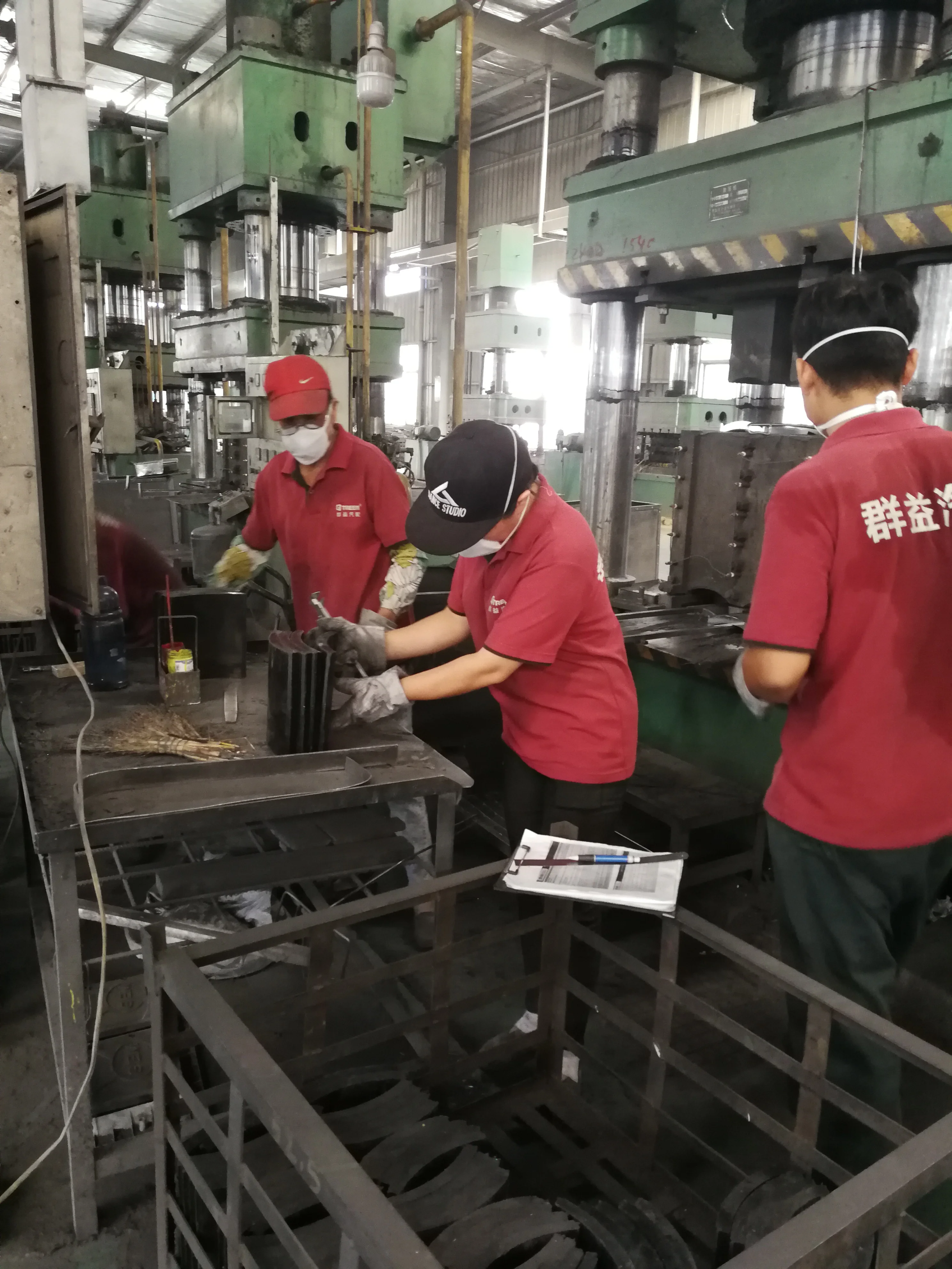 Auto Parts Ceramic And Non-asbestos Brake Shoes Lining 47115-634 For ...