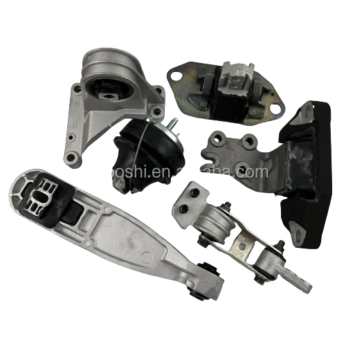 Engine Mount for Volvo XC90 Accessories - 2014 30793797
