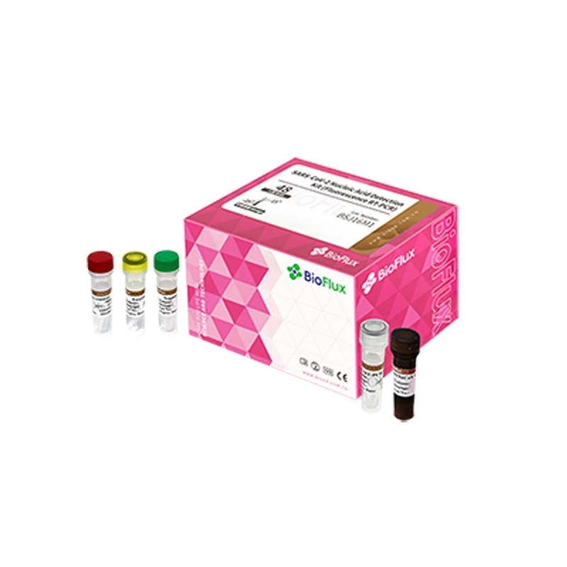 Bioer BSC80 Biospin Total RNA Extraction Kit II Dna Extraction Test Kit ...