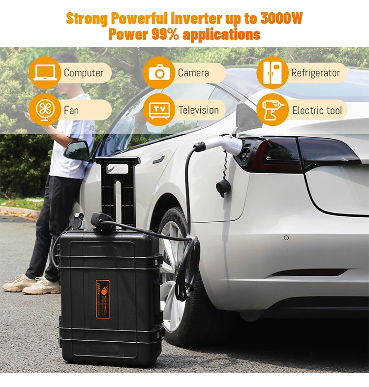 6000 Watt China Solar Power Generators Portable Solar Power Station ...