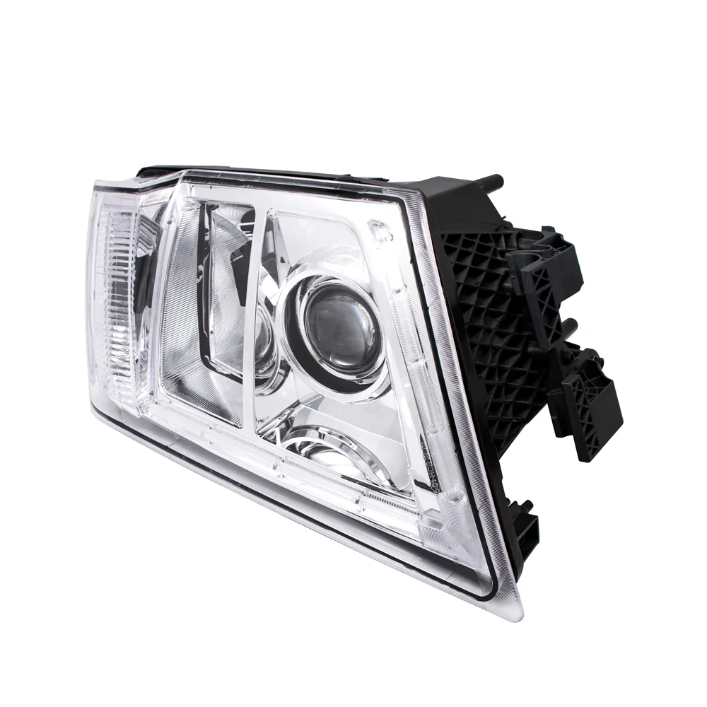 Head Lamp for Volvo 21035638 LH| Alibaba.com