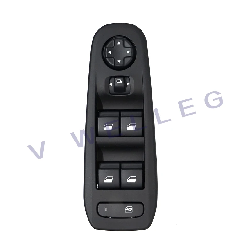 Alibaba.com: 96788281ZD Left Front Window Glass Lifter Switch for ...