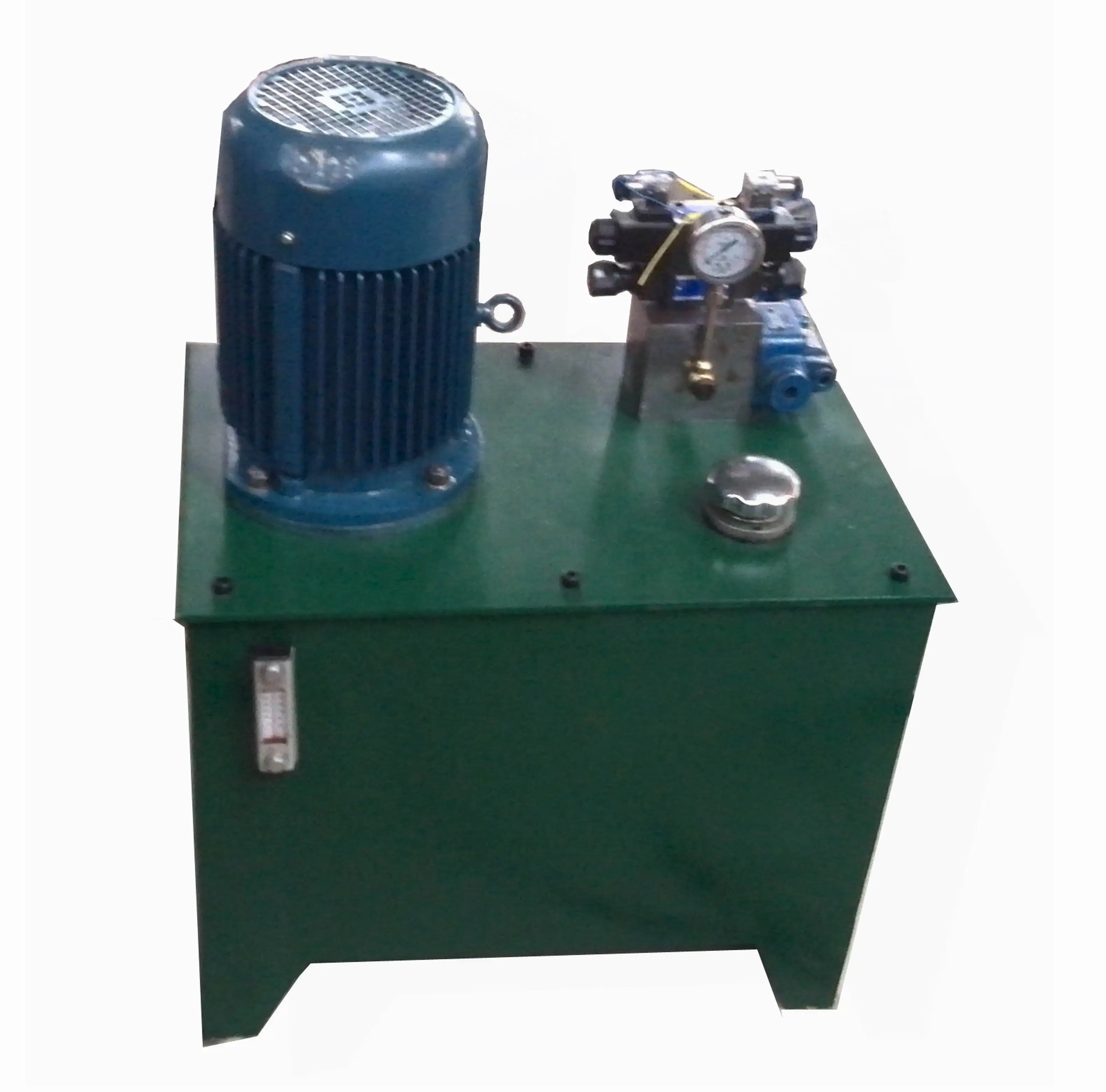 Cast Iron/steel Melting Electric Furnace With Steel Shell 1 Ton ...