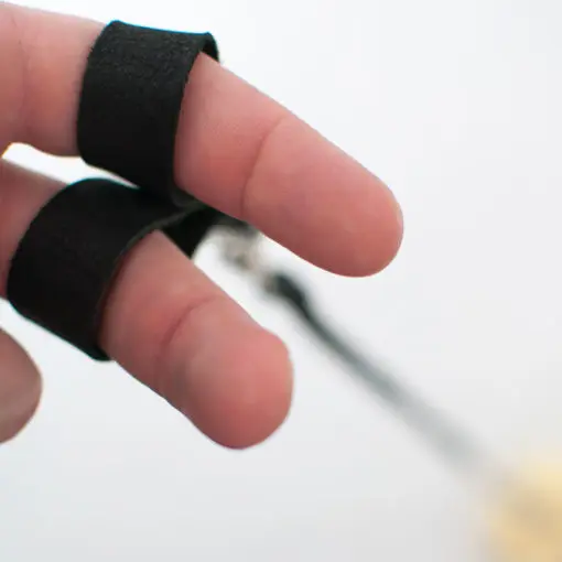 2.0mm Twisted Link Steel Chain for Fire Poi & Performance Tool