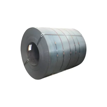 Factory Carbon Coil Hrc Hot Rolled Carbon Steel Coil Q195 Q215 Q235 ...