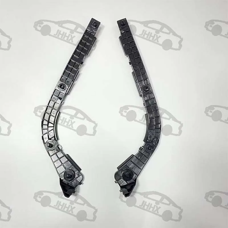 Car Rear Bumper Side Bracket Holder Support for TOYOTA FORTUNER 2005 ...