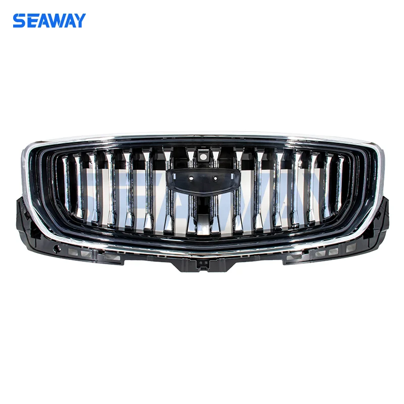 Front Grille Front Bumper Grille Assy OEM 6013044700 for Geely KX11 ...