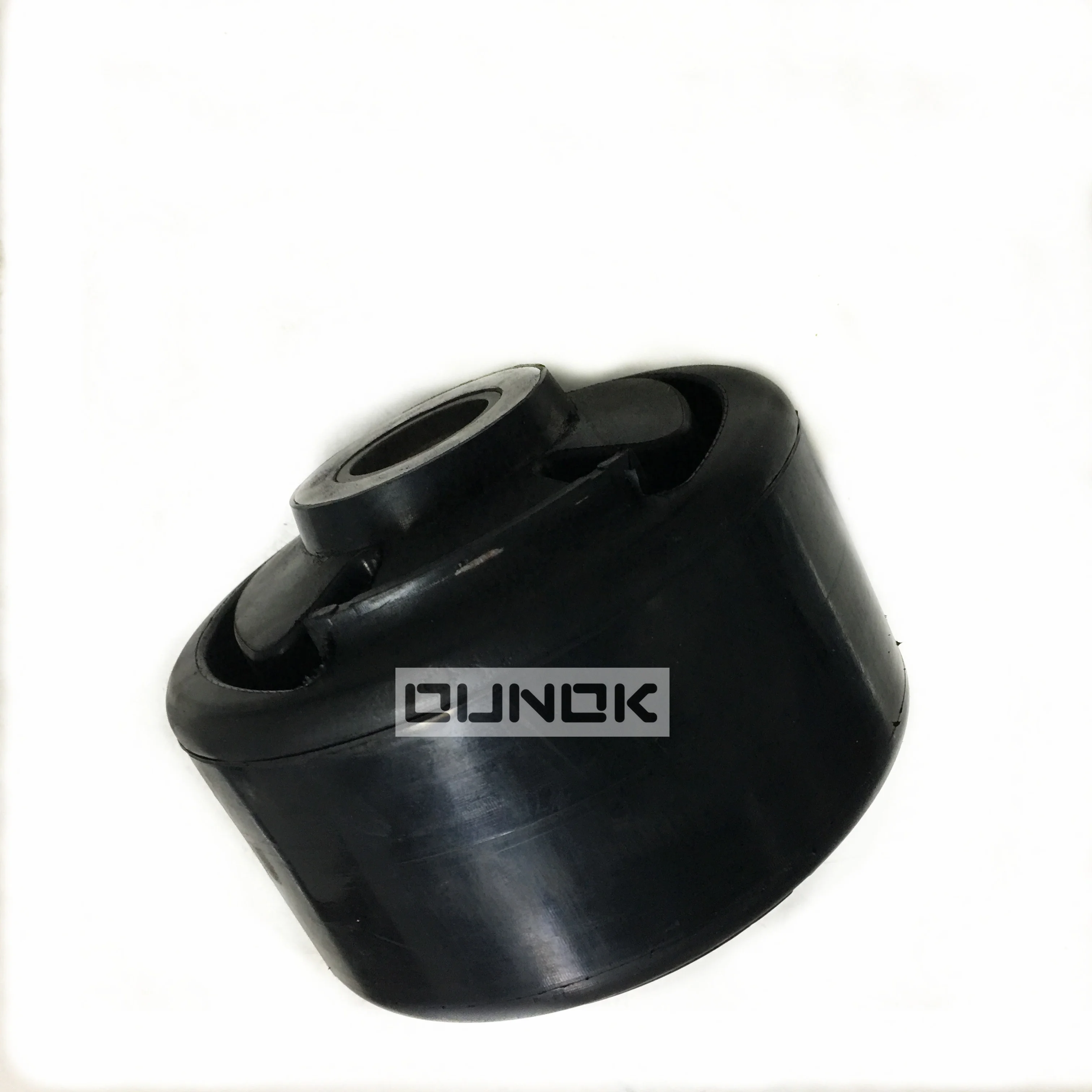 High-quality Rubber Bushings for Trailer Parts - OEM No. 21226997 21230041