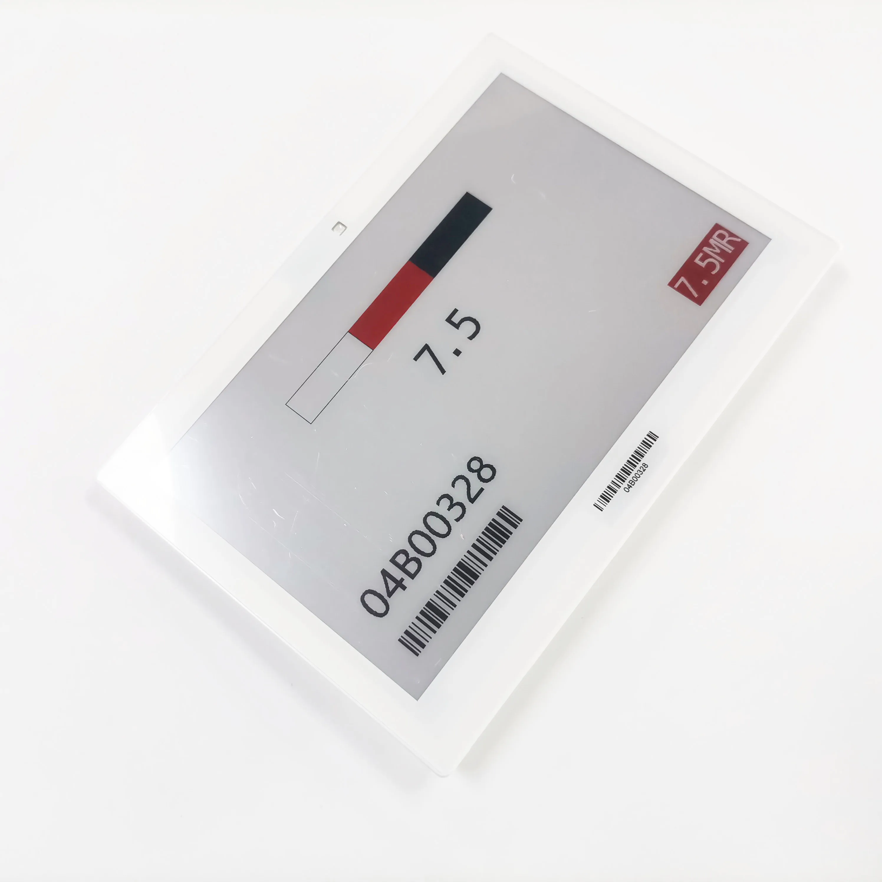 Epaper Card Electronic Price Tag Digital Price Tag Electronic Shelf ...