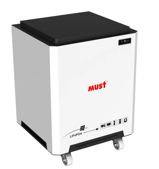 Must Energy (guangdong) Tech Co., Ltd. - Solar Inverter ...