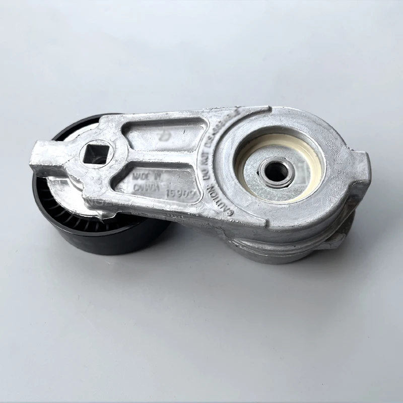 Genuine Belt Tensioner For Dodge Ram1500 Pickup Challenger Charger 3.5 ...
