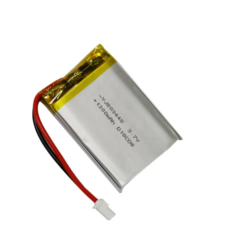 批发 Lipo 电池 3.7 V 822024 450 Mah - Buy 锂聚合物电池 822024，822024 电池，lipo 电池 3 ...
