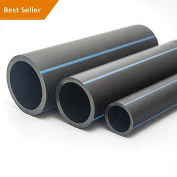 Iso Standard Pe100 Pn16 Pe Pipe 20mm 25mm Hdpe Pipe Polyethylene Pipe - Buy Hdpe Pipe ...