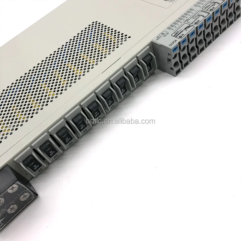 ZTE DCPD6 DC Power Distribution Unit - Reliable & Efficient