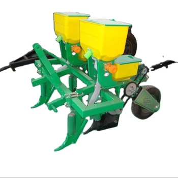 Tractors Small Tractor Planter/ Manual Seeder Machine - Buy Small ...