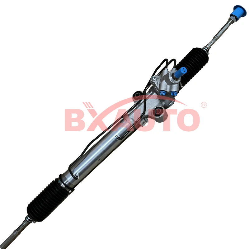 Power Steering Gear Rack Use For Toyota Hiace 4x2 2005-2014 44200-26480 ...