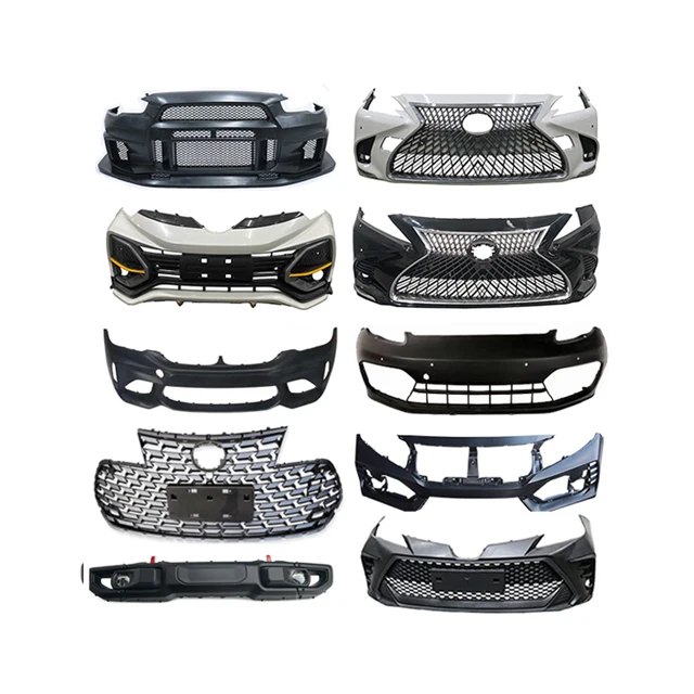 Car Body Kit For Land Rover Range Rover Body Kit Upgrade Design Edition ...