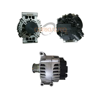 Alternador De Coche Para Mini N12b16 N16b16a,Para Bmw 12v 150a ...