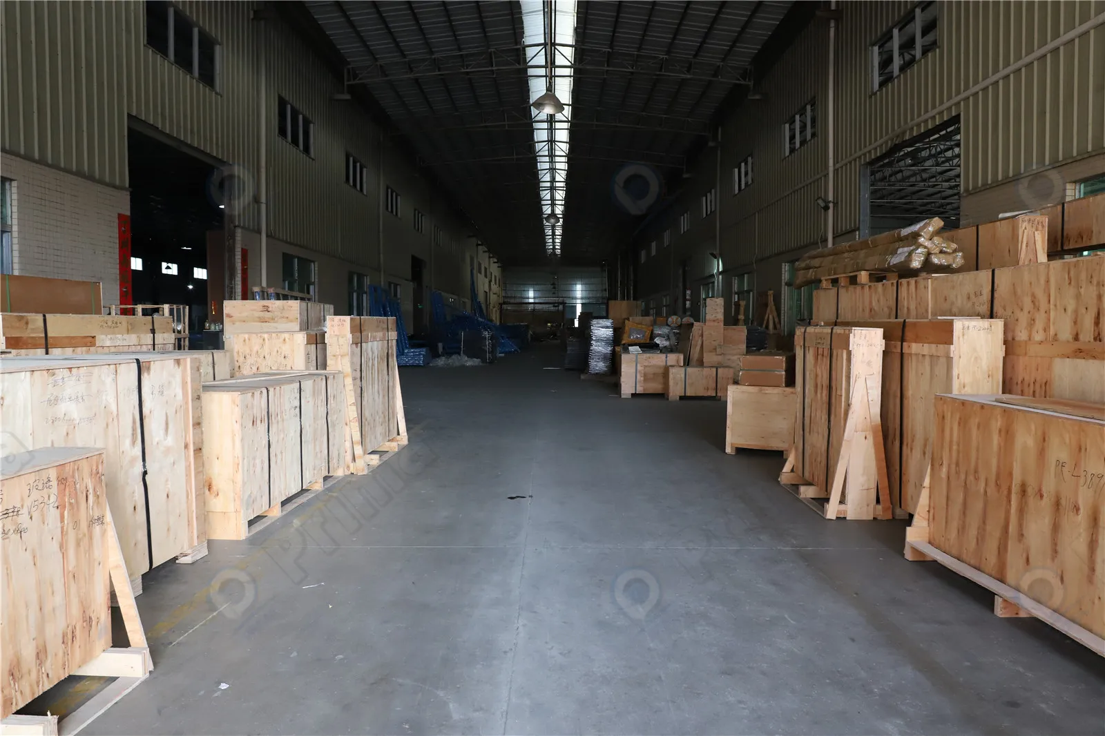 Prima Solar Aluminum Louvre Windows - Energy Saving Shutter