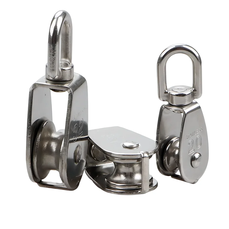 M15 Block Stainless Steel 304/316 Heavy Duty Hardware High Quality ...