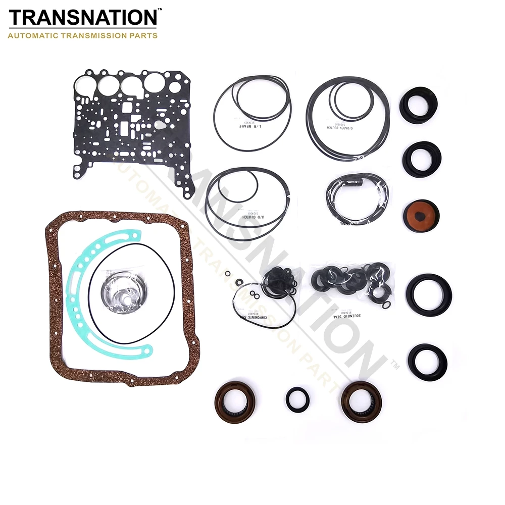 F4A51 B124820A Overhaul Kit Auto Transmission for Gearbox Accessories ...
