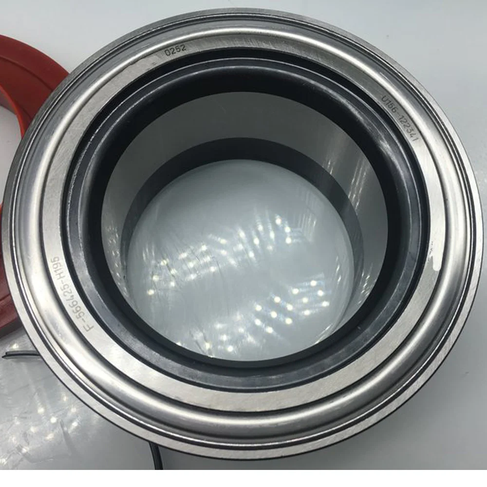 Rear Hub Bearing Car Wheel Hub Bearings Auto Parts 3785A009 Planetary ...