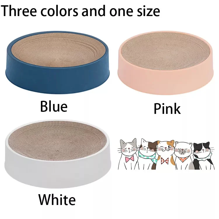 Manufacturer Cat Sofa Corner Scratcher Mat Board And Lounge Scratching ...