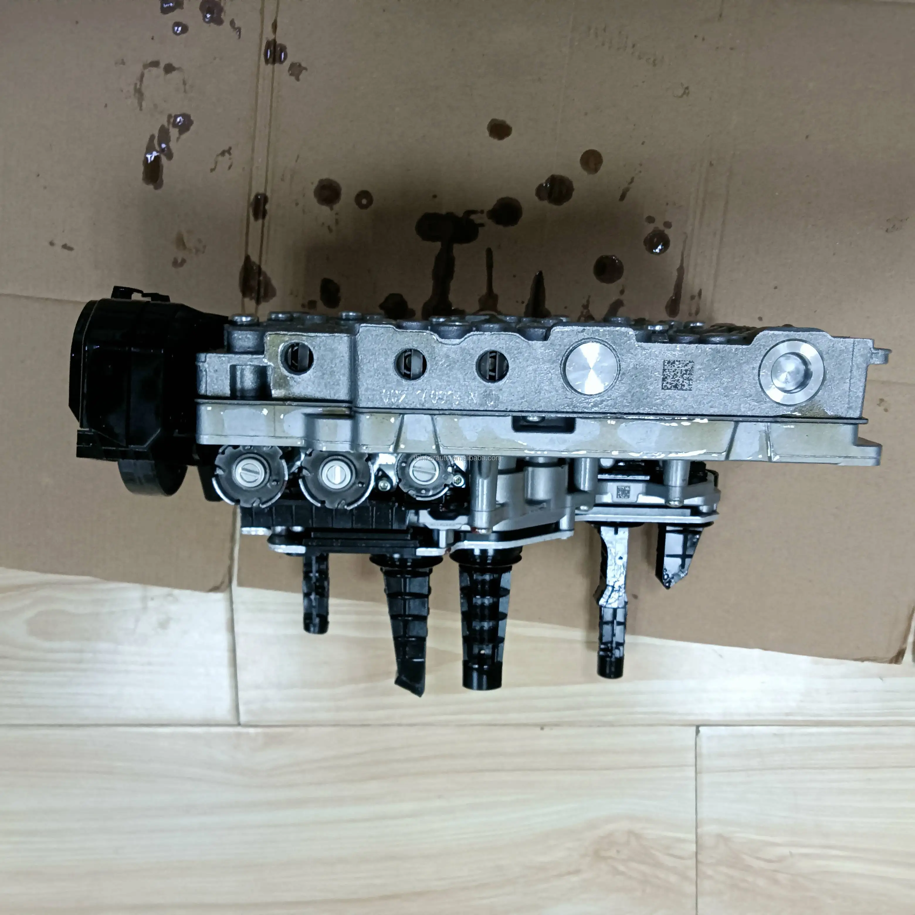6dct450 Mps6 36050699 Auto Transmission Gearbox Mechatronic - Buy ...