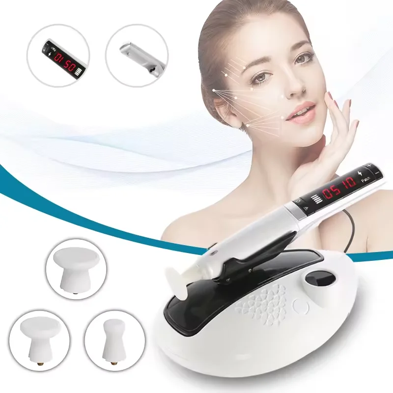 Portable Ozone Skin Rejuvenation Plasma Pen Paa Cold Jet Plasma Pen ...