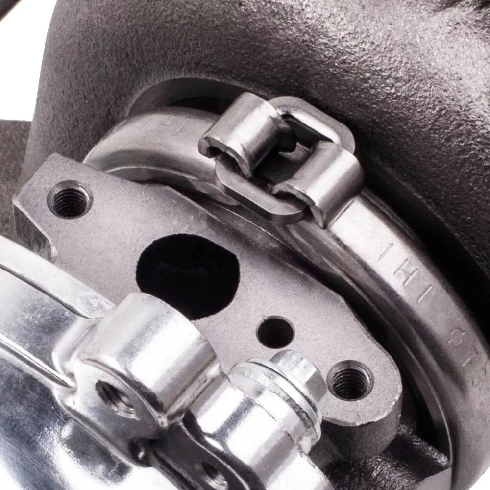 CT16 Turbo Turbocharger for Toyota Hiace Hilux Vigo 2KD FTV 2.5L ...