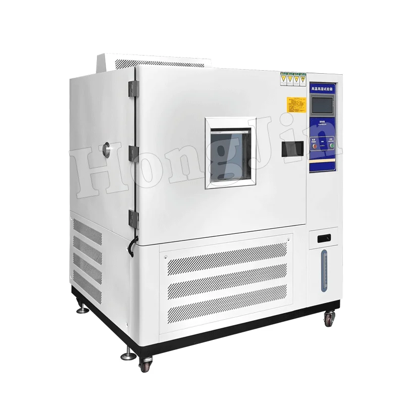 Temperature Cycle Alternating Environmental Test Chamber High And Low ...