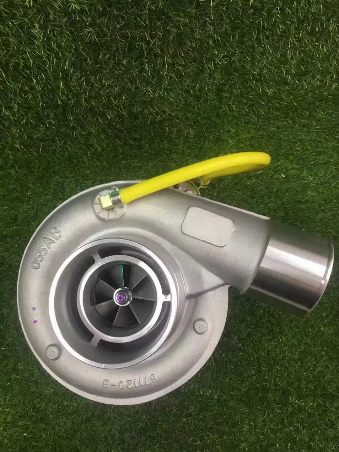 Vehicle Diesel Engine Spare Parts Cheap Supercharger Turbo Turbocharger ...