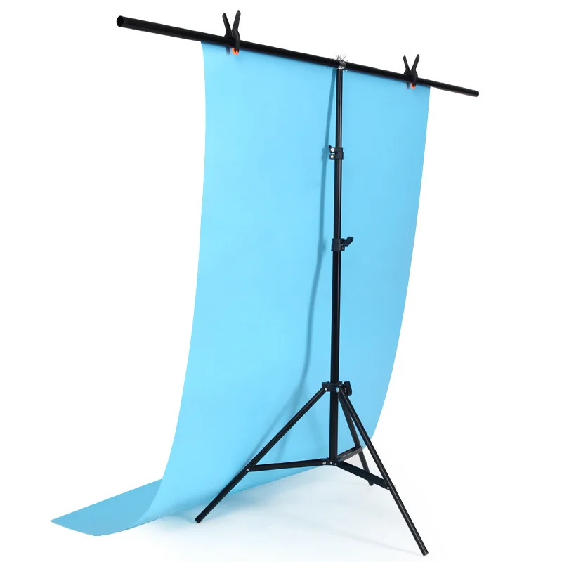 Backdrop Stand Photo Studio Backgrounds Stand Kit For Photography Props ...