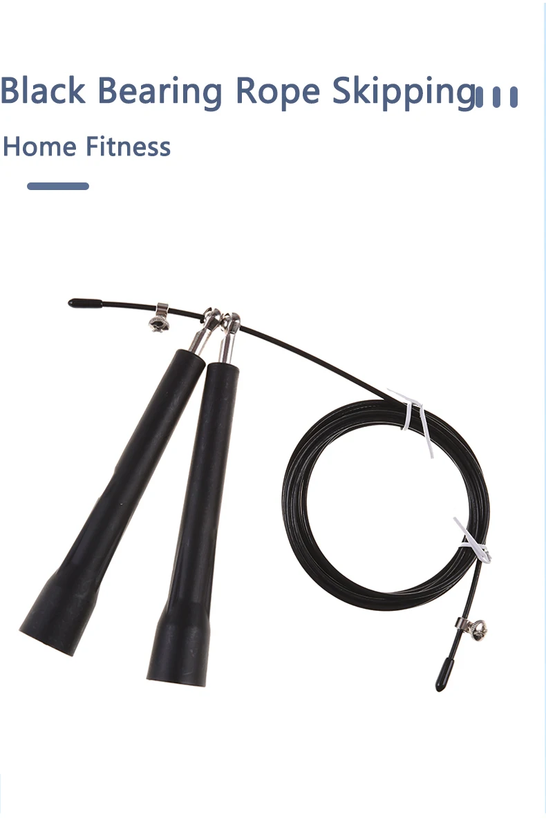 Fitness Weight Loss Plastic Handle Universal Bearing Racing ...