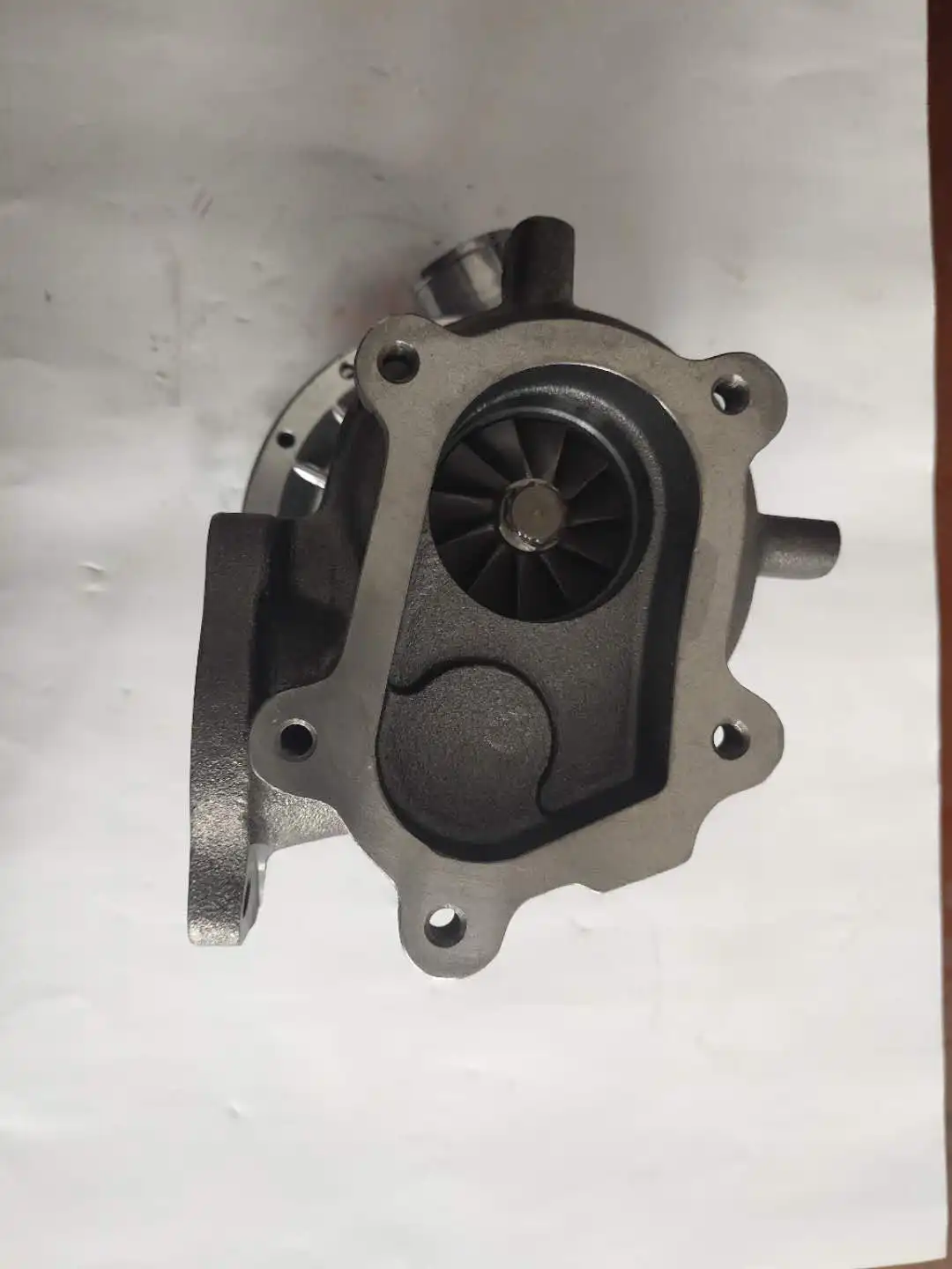 IHI Turbocharger 8973628390 - Reliable Performance for HINO