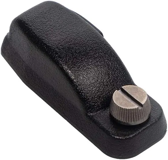 Audio Adapter With 2 Pin Plug For Motorola Mtp850 Mototrboxpr 6550 6350 Xpr7550 7550e7580 Walkie ...