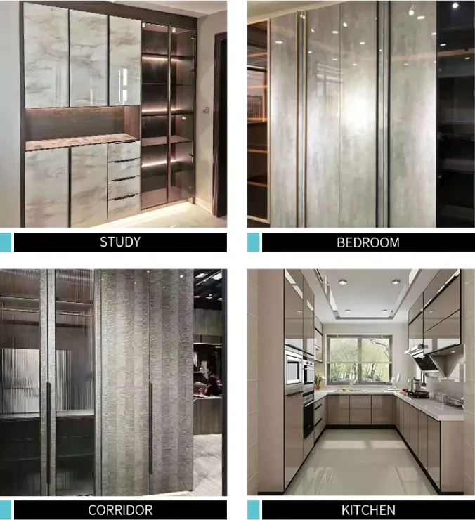 12mmThick HPL Compact Waterproof Phenolic Laminated Mdf Board with 0 ...