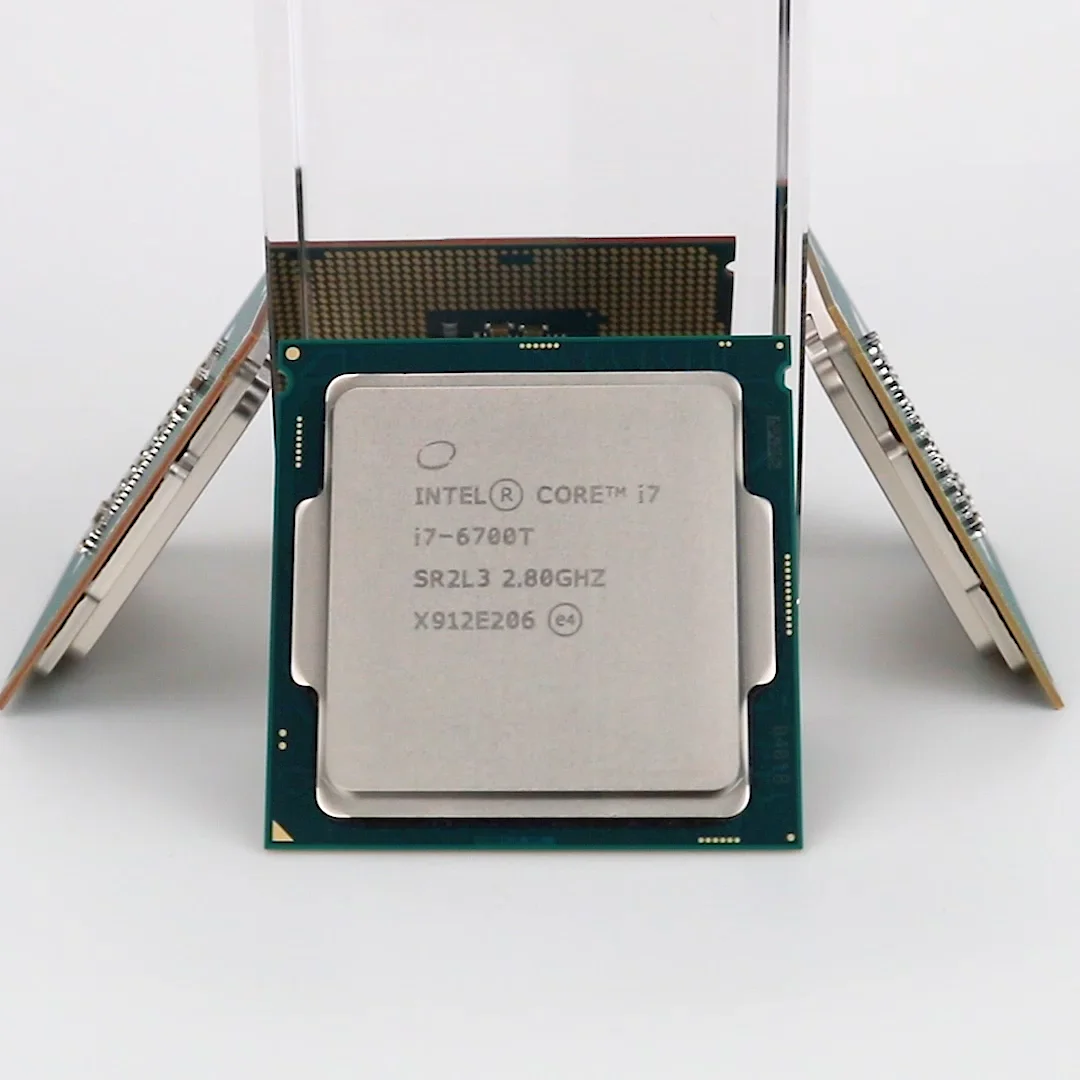 Cpu Heat Sink G6400 Srh3y For Intel Pentium Processor Lga 1200 4.0ghz 14nm 58w Cpu For Gaming ...