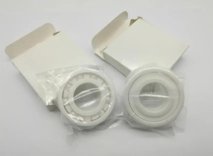 High Quality Full Ceramic Ball Bearing 608 6000 6200 6201 6202 6204 ...