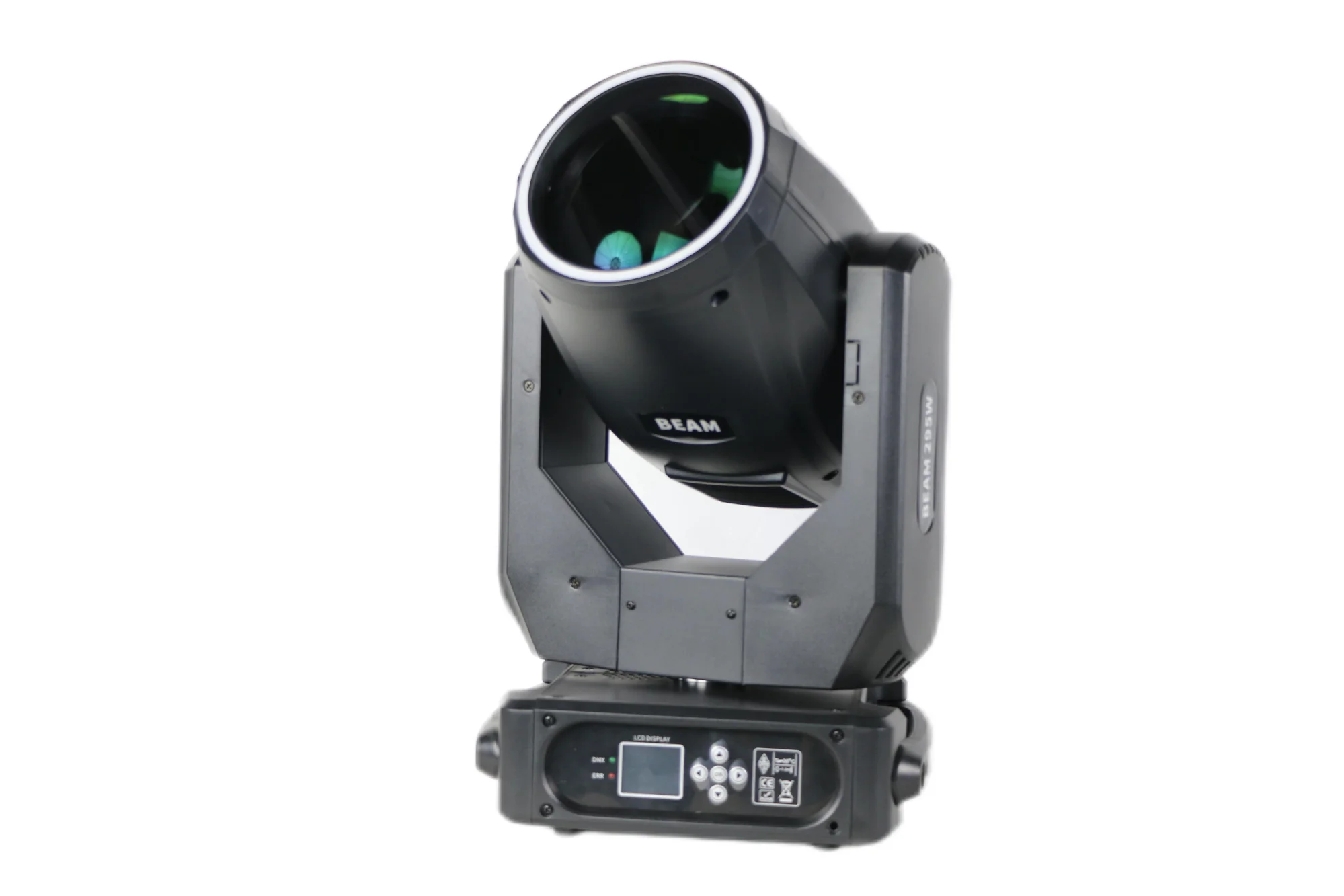 295w Beam Light Moving Head Lyre Beam 295w Light Cabeza Movil Sharpy ...